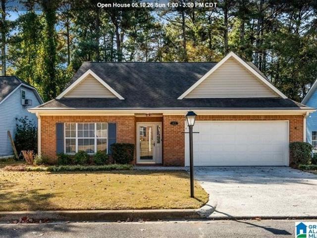 1113 Hale Cir, Center Point, AL 35215
