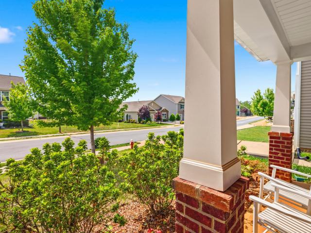 1113 Hardwick Drive