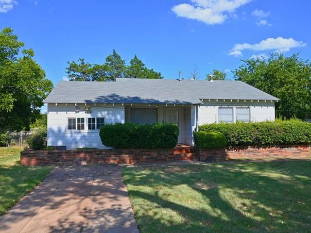 1113 Harlan Ave, Wichita Falls, TX 76306