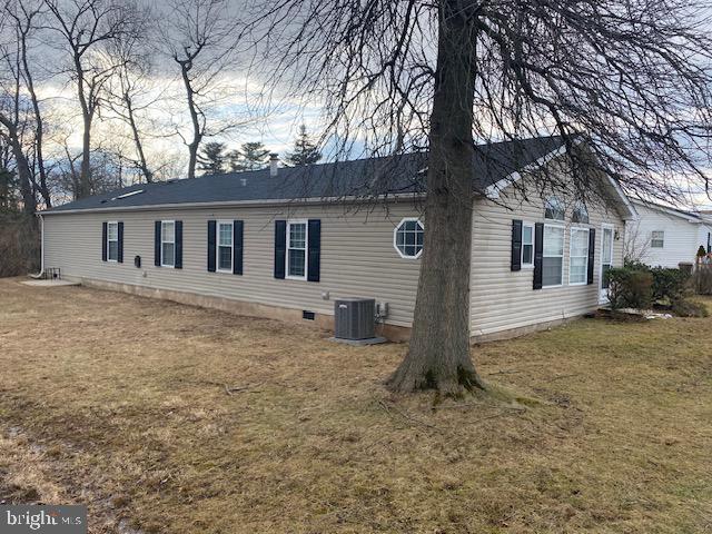 1113 Harvest Lane