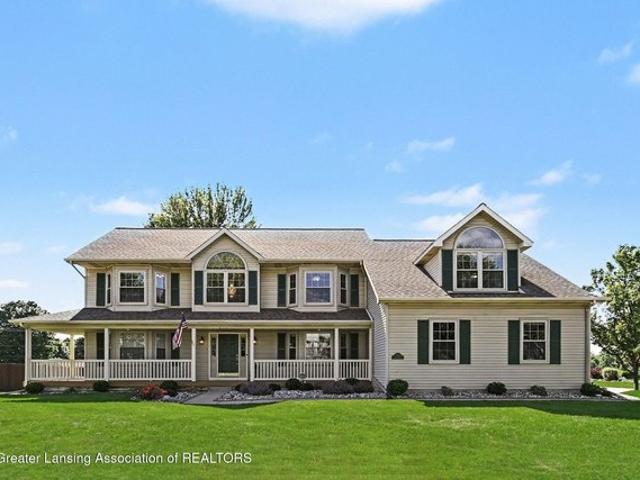 1113 Hawks Rdg, Grand Ledge, MI 48837