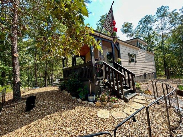 1113 Henderson Cir Lot 21, Lyerly, GA 30730