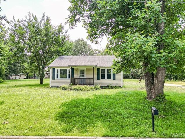 1113 Hess Ave, Rolla, MO 65401