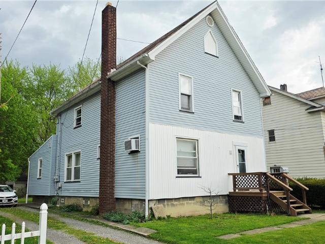 1113 High Street NE