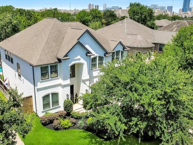 1113 Howard Ln, Bellaire, TX 77401