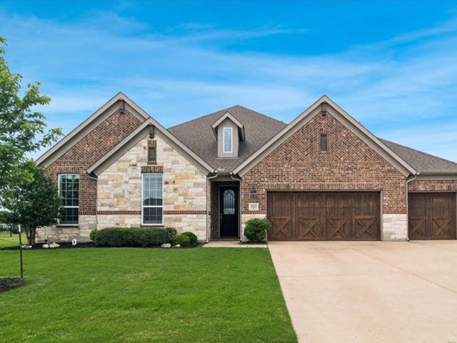 1113 Indigo Creek Way, Gunter, TX 75058