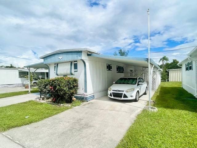 1113 Jacaranda Ct Unit 1113, Naples, FL 34110