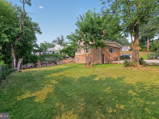 1113 Jansen Ave, Capitol Heights, MD 20743