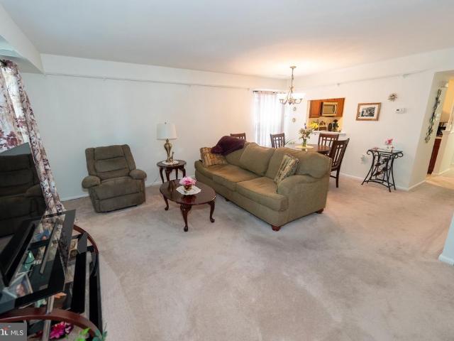 1113 Jefferson Court # A