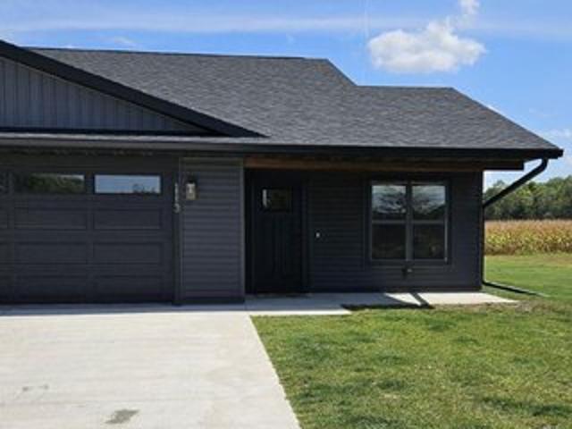 1113 John St, Sparta, WI 54656
