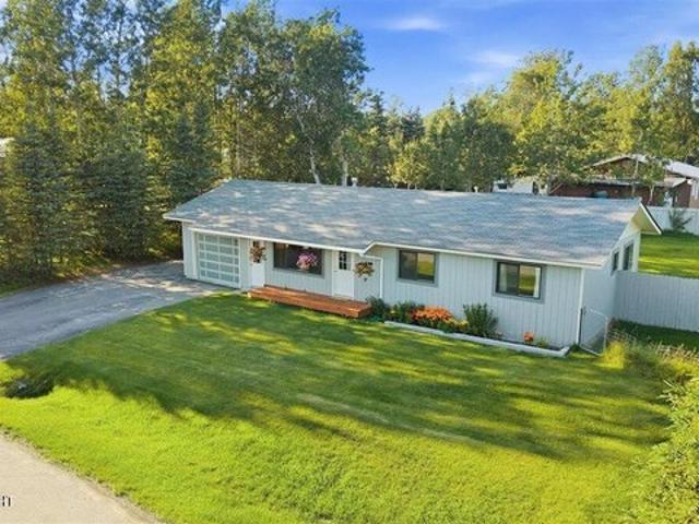 1113 Kaknu Way, Kenai, AK 99611