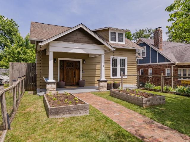 1113 Kirkland Ave
