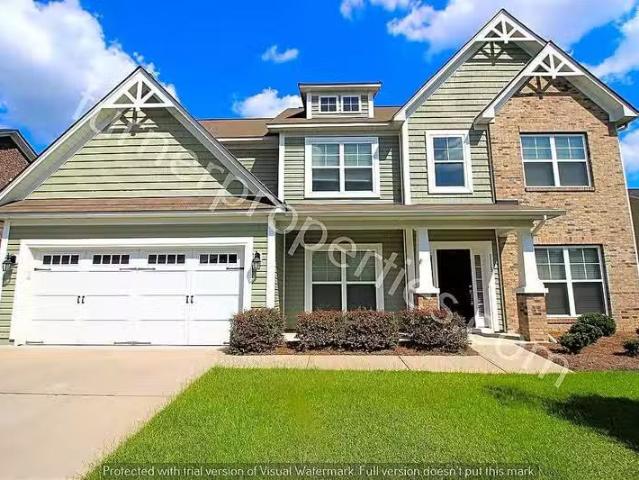 1113 Landon Place Dr. Columbia, SC 29229 1113 Landon Place Dr