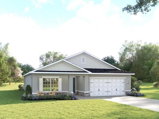 1113 Lexington Ln, Haines City, FL 33844