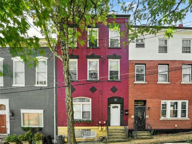 1113 Linden Pl, Pittsburgh, PA 15212 | MLS #1749 | Compass