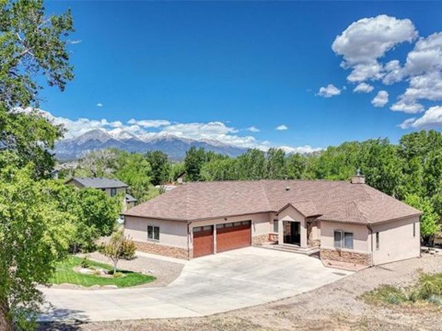 1113 Little River Ln, Poncha Springs, CO 81242