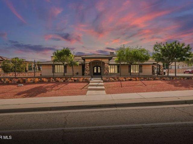 1113 Loma Verde Dr, El Paso, TX 79936