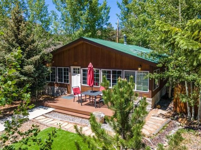 1113 Park Ave, Grand Lake, CO 80447