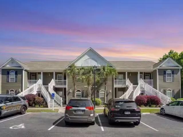 1113 Peace Pipe Pl. Myrtle Beach, SC 29579