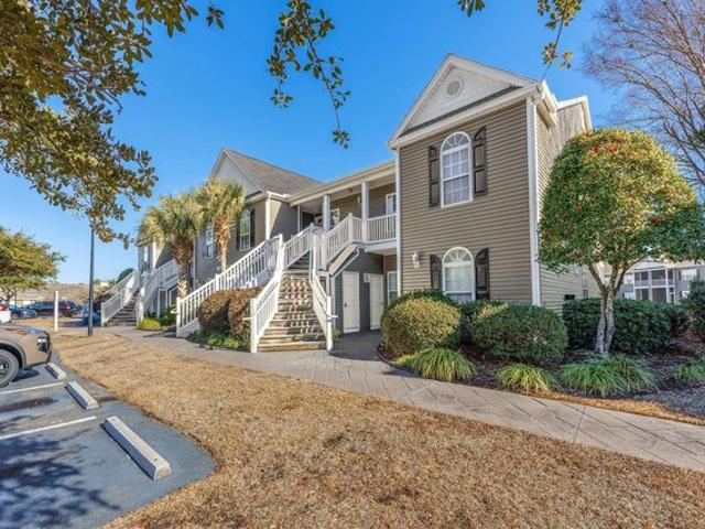 1113 Peace Pipe Pl Unit 203, Myrtle Beach, SC 29579