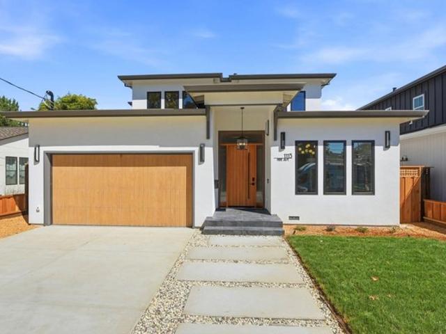 1113 Pine Ave, San Jose, CA 95125