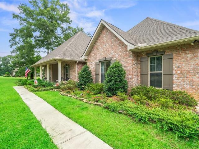 1113 Pineridge Road