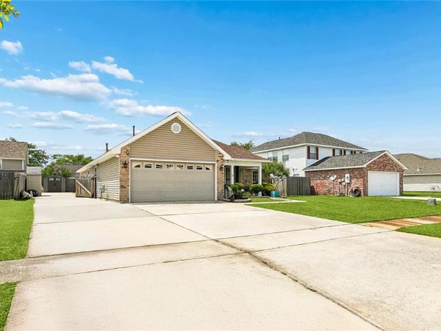 1113 Rebecca Reid Drive
