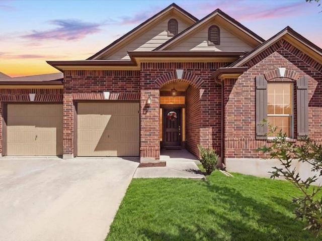 1113 Renaissance Trl, Round Rock, TX 78665