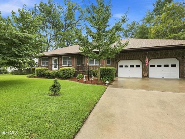 1113 Riverside Ave, Elizabeth City, NC 27909