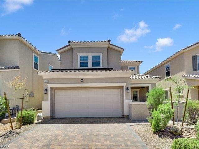 1113 Strada Pecei, Henderson, NV 89011