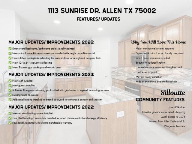 1113 Sunrise Drive