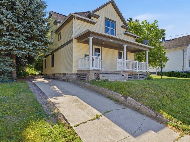 1113 S 13th St Unit 1115, Manitowoc, WI 54220