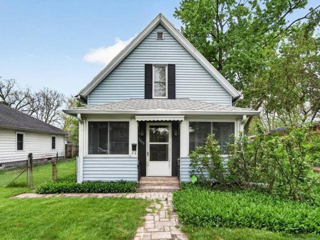 1113 S 23rd St, South Bend, IN 46615