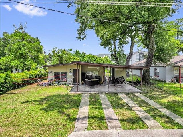 1113 S Lee Ave, Orlando, FL 32805