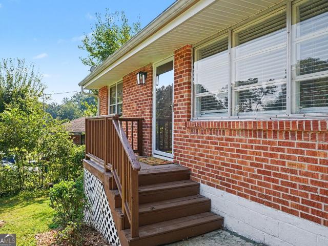 1113 S Parkwood Drive