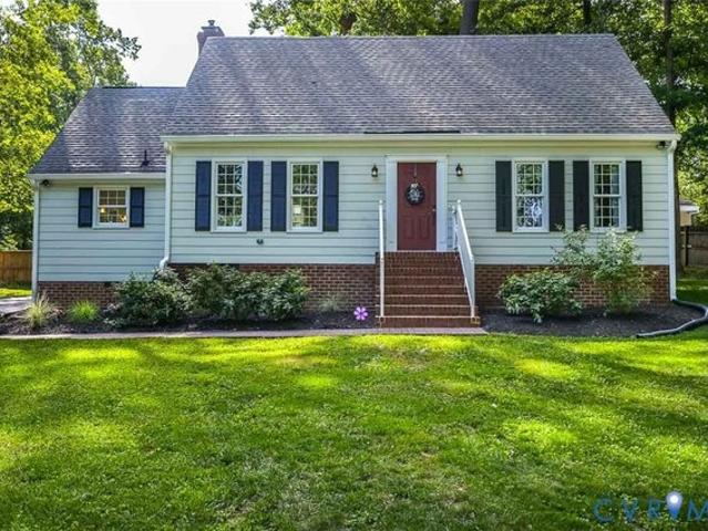 1113 Santa Anna Rd, Henrico, VA 23229