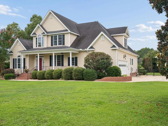 1113 Scarlet Oak Drive