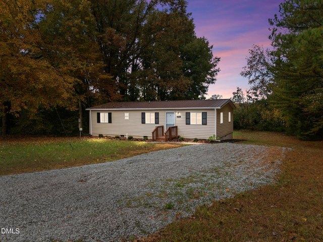 1113 Shelton Rd, Roxboro, NC 27573