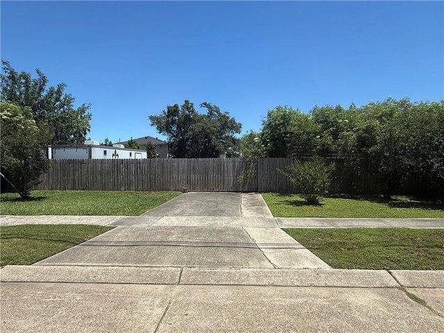 1113 Shirley Dr Lot 15F, Metairie, LA 70001