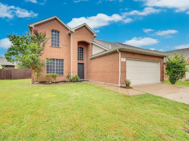 1113 Skylark Drive