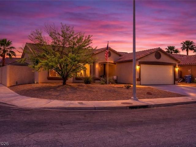 1113 Sport of Kings Ave, Henderson, NV 89015