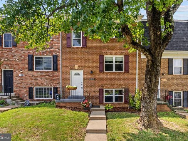1113 Thomas Jefferson Place