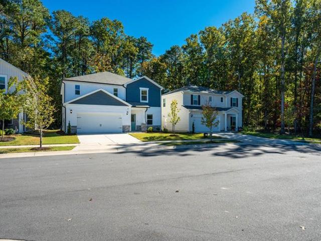 1113 Umstead Grv Way, Durham, NC 27712