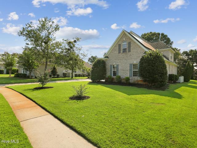 1113 Wyland Court