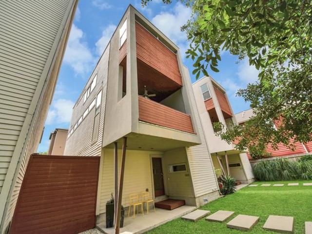 1113 W 17th St, Houston, TX 77008