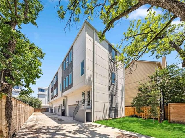 1113 W 21st St, Houston, TX 77008