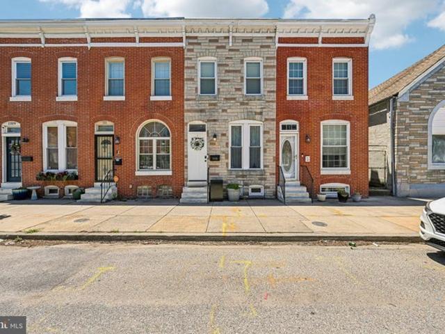1113 W Cross St, Baltimore, MD 21230