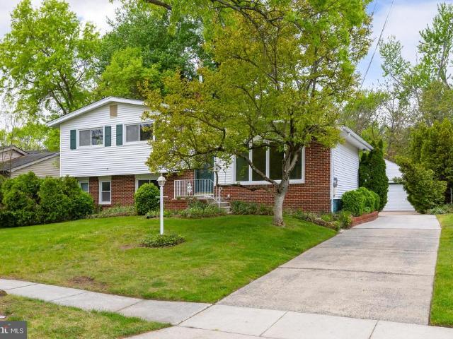 1113 W Valleybrook Road