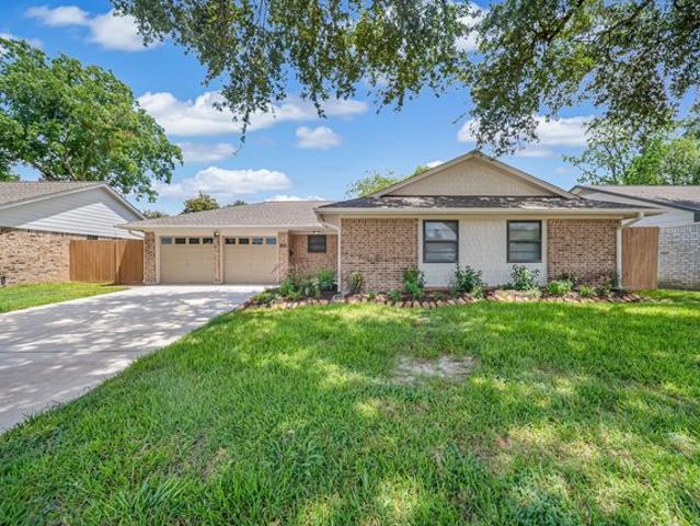 1113 Warren St, Deer Park, TX 77536