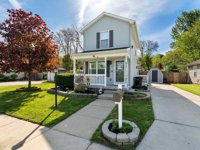 1113 Weaver Court